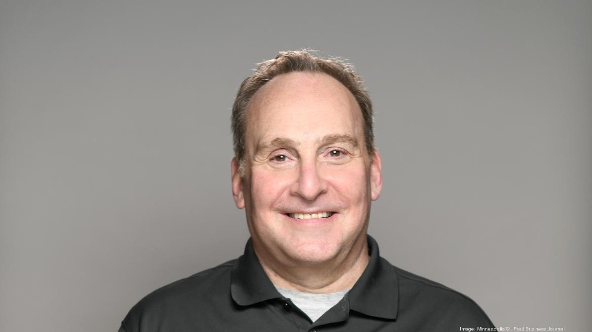 2022 Health Care Heroes: M Health Fairview's Mark Spitzack brings ...