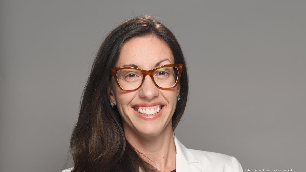 2022 Health Care Heroes: Dr. Emily Downing re-imagines senior care at ...