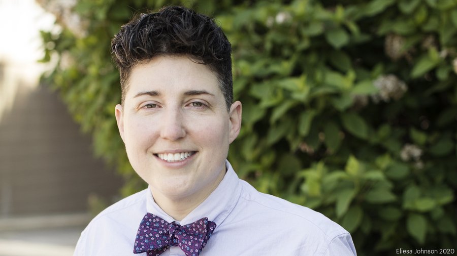 2022 Health Care Heroes: Dr. Angela Kade Goepferd advocates for LGBTQ ...