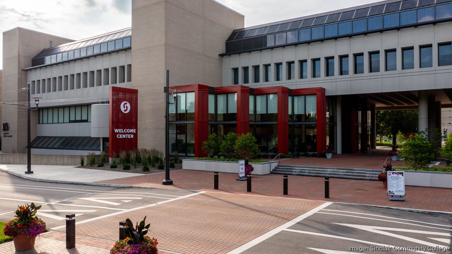 Dayton region colleges have a slate of construction projects upcoming ...