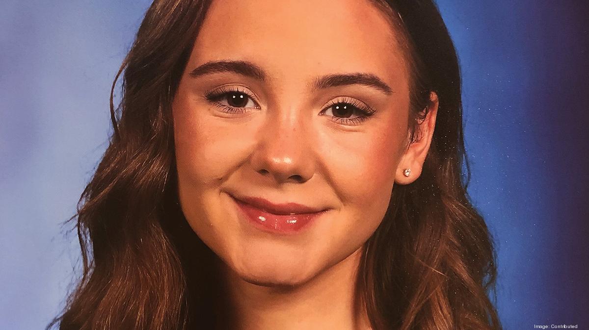 Community All-Stars: Elizabeth Osmanski of West Seneca East Senior High ...