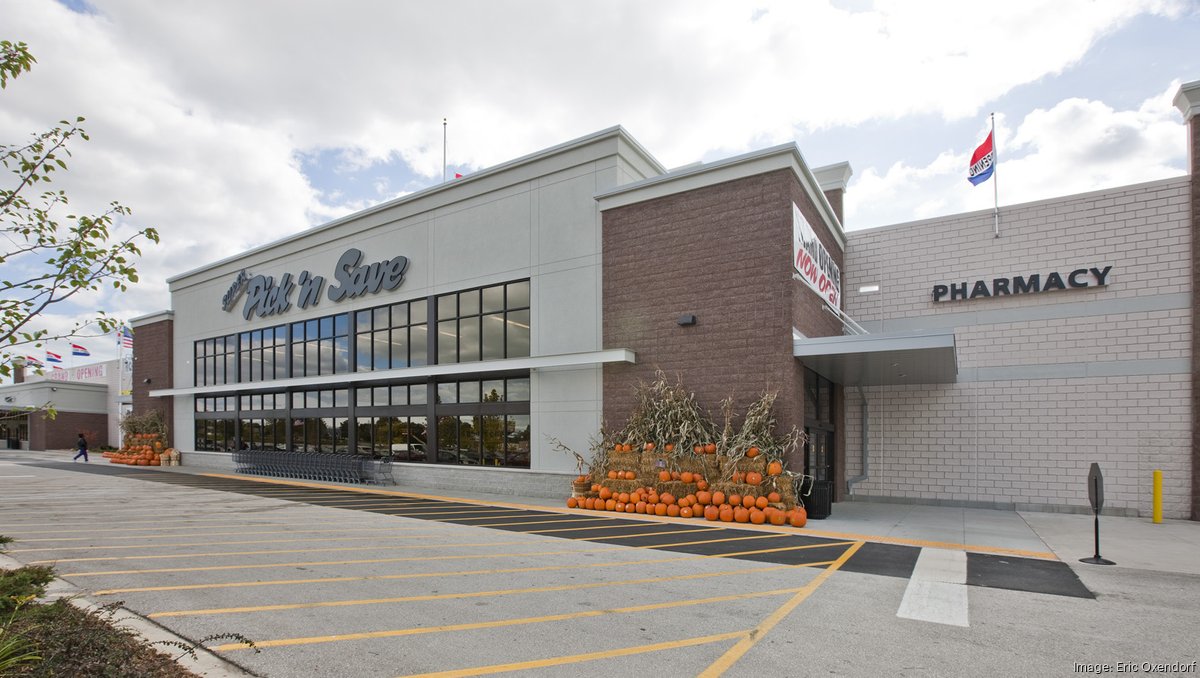 Roundy's plans remodel of Pick 'n Save store on Milwaukee's northwest ...