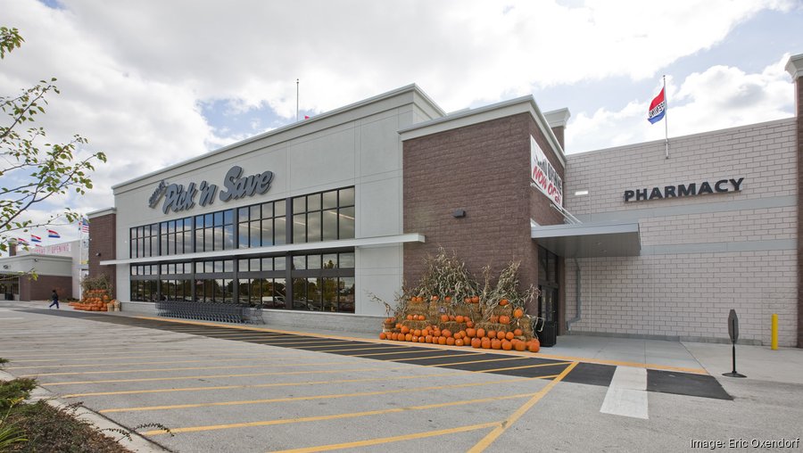 Roundy's plans remodel of Pick 'n Save store on Milwaukee's northwest ...