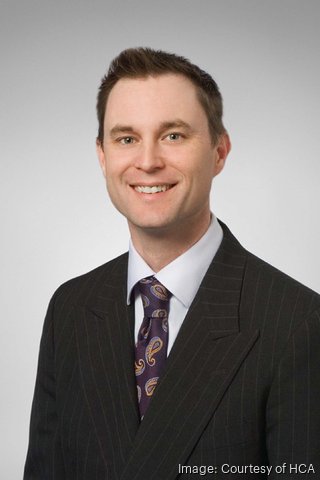 HCA Florida Trinity Hospital promotes leaders to CEO positions - Tampa ...