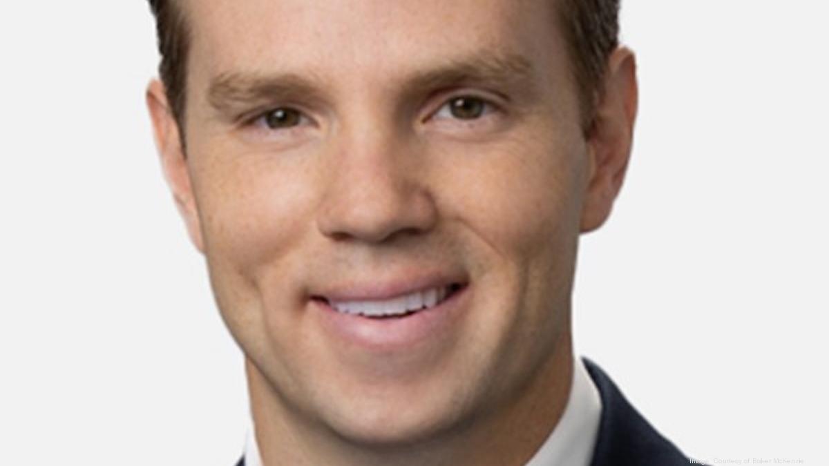 Cross-border deals, global minimum tax and audits are top of mind to ...