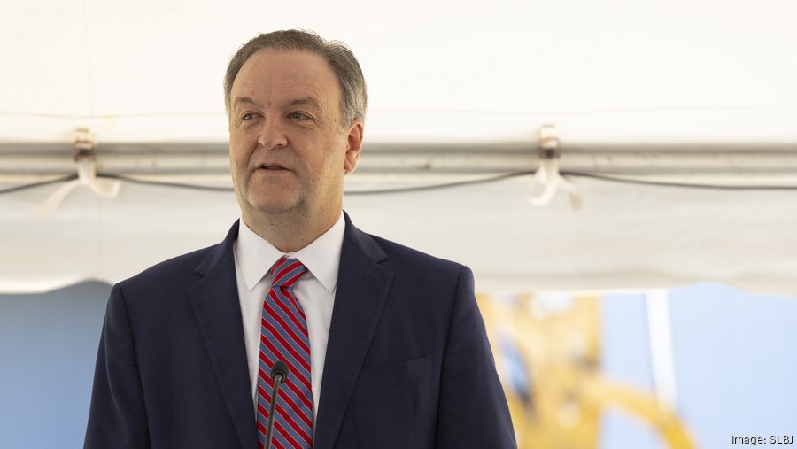 Analysis: Sam Page indictment sparks speculation on St. Louis County ...