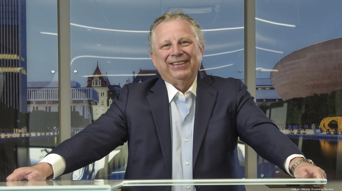 Why UHY, Albany's largest CPA firm, is turning down acquisitions ...