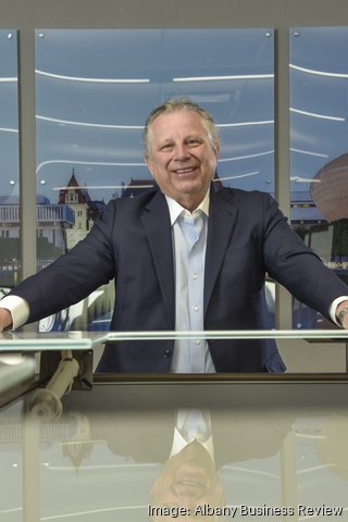 Why UHY, Albany's largest CPA firm, is turning down acquisitions ...