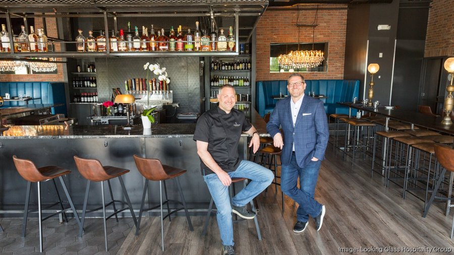 Looking Glass Hospitality Group plans upscale Alara restaurant at ...