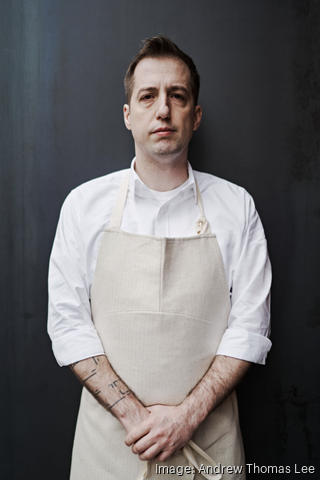 Atlanta restaurants: Mujo sushi is city's hottest reservation - Atlanta ...