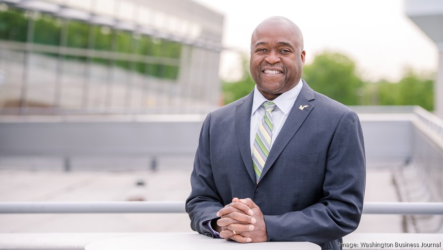 George Mason University turns 50 — and hits a serious growth spurt ...