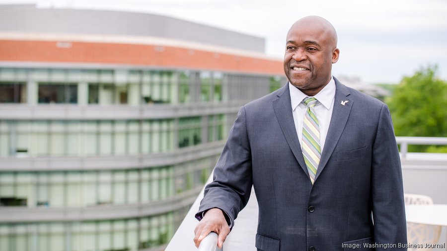 GMU, Skanska finalize contract for life sciences building - Washington ...