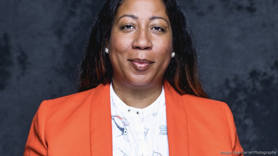 Greater Washington Black Chamber of Commerce hires Aisha Bond as new ...