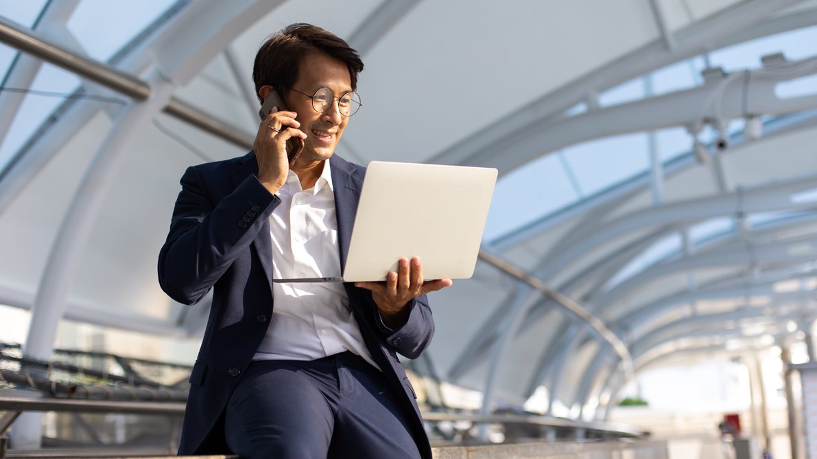 Is your company ready to work from anywhere? - Boston Business Journal