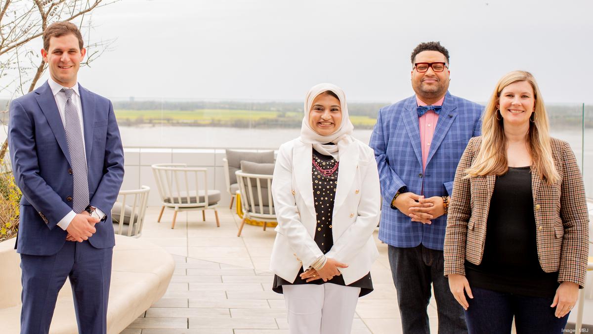 40 Under 40, Class of 2022 leaders: Benjamin Orgel of Tower Ventures ...