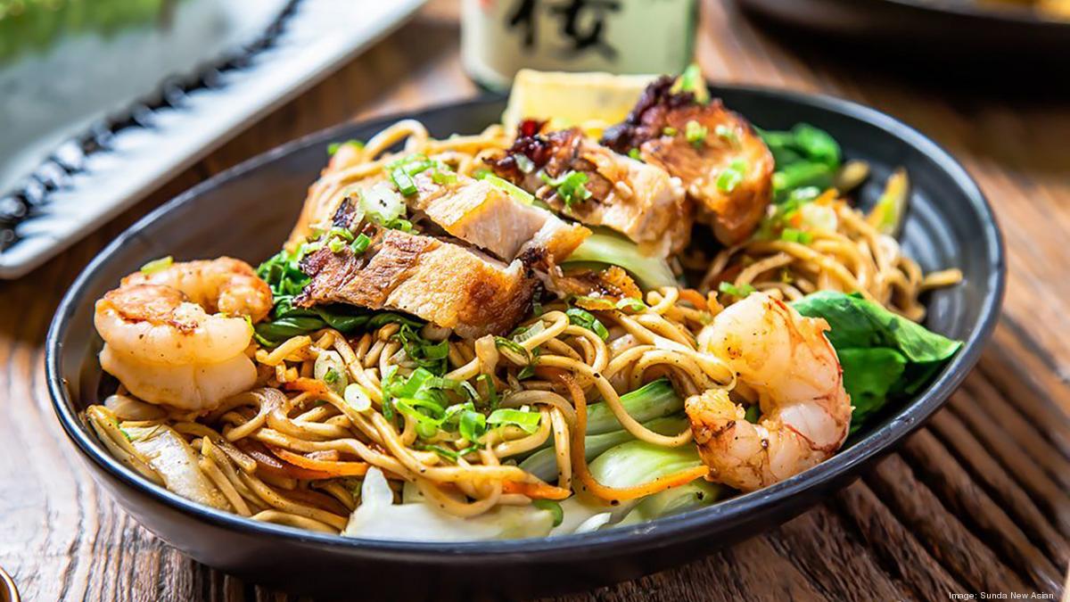 Midtown Tampa confirms deal with Sunda New Asian - Tampa Bay Business ...