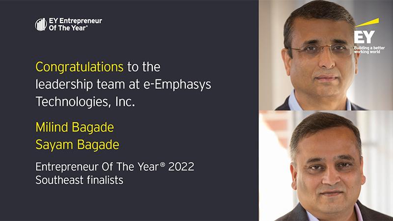 e-Emphasys Technologies BizSpotlight - Triangle Business Journal