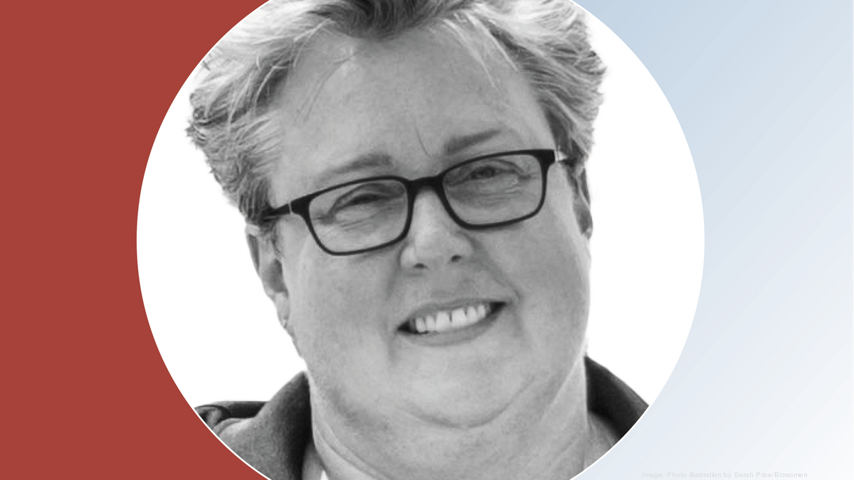 In Her Own Words: Jen Colvin works to diversify STEM pipeline - The ...