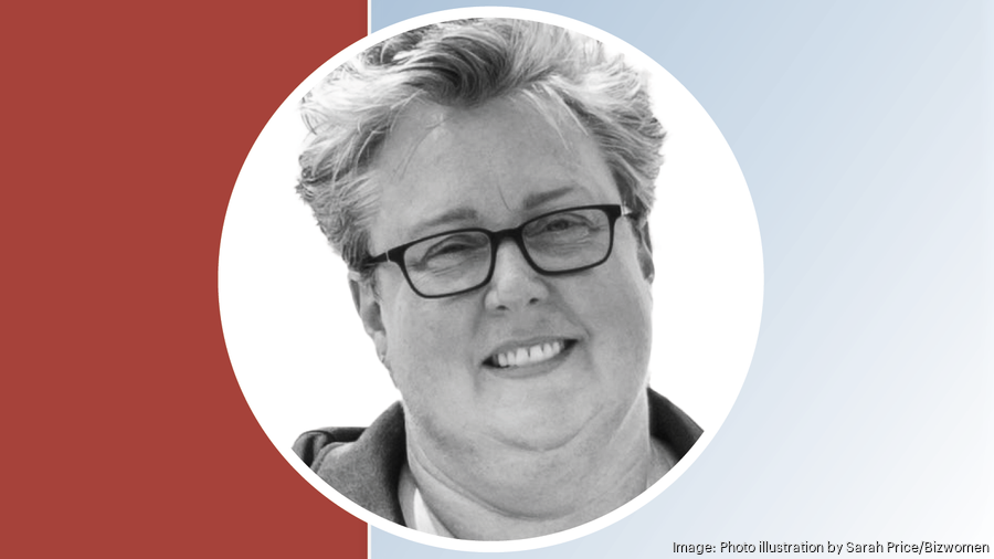 In Her Own Words: Jen Colvin works to diversify STEM pipeline - The ...