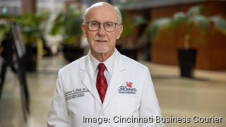 UC names Toledo's Dr. Gregory Postel next College of Medicine dean ...