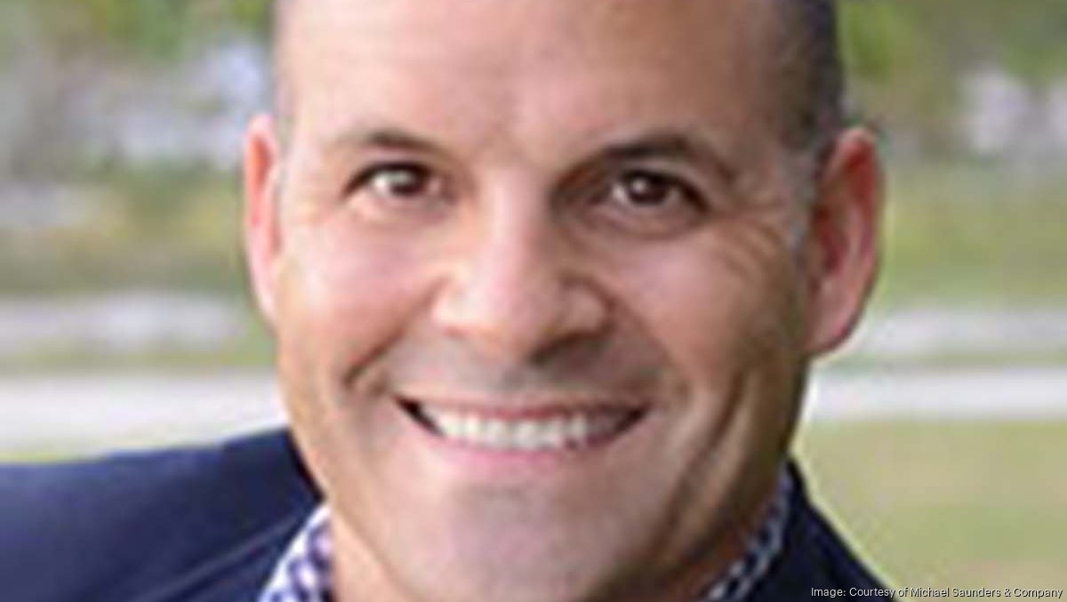 2022 Who's Who in residential real estate $50M and up: Adam Cuffaro ...