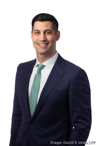 40 Under 40: Meet James Foreman, Katherine Franco, Devshree Golecha ...