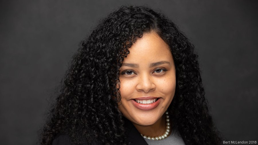 40 Under 40: Meet Theodore Patestos, Marvin Pierre, Jonathan Rogg ...