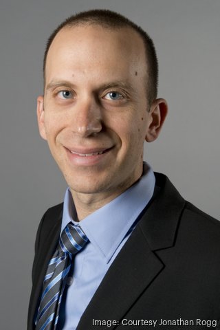 40 Under 40: Meet Theodore Patestos, Marvin Pierre, Jonathan Rogg ...