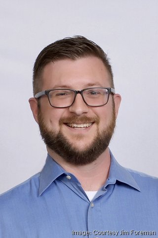 40 Under 40: Meet James Foreman, Katherine Franco, Devshree Golecha ...