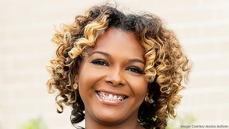 40 Under 40: Meet Jessica Jackson, Lacey Jackson, Jonathan Kane ...