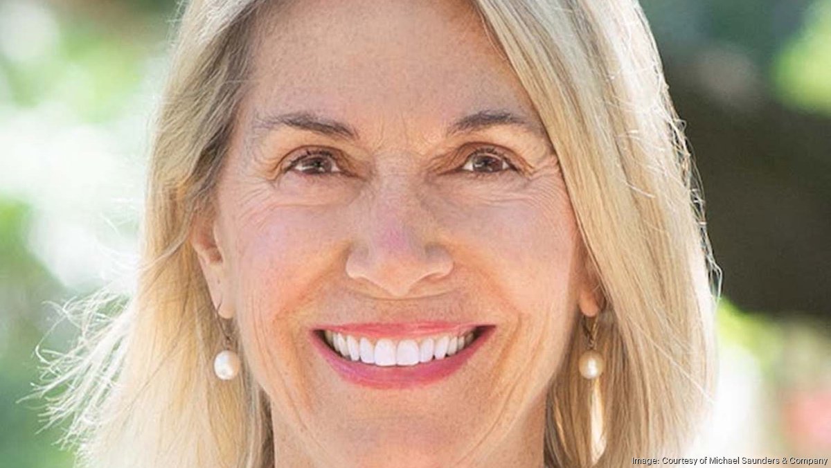 2022 Who's Who in residential real estate $50M and up: Barbara Sassen ...