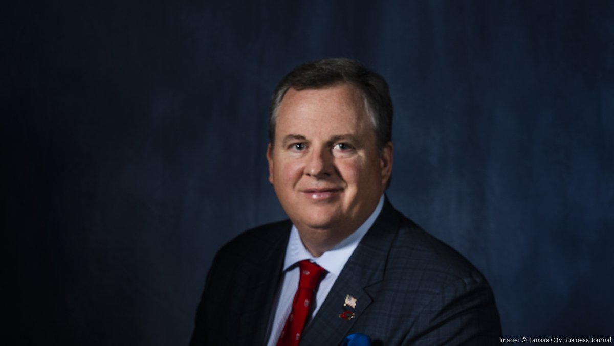 QTS Realty Trust CEO Chad Williams is stepping down after 20 years ...