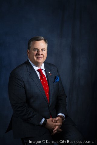 2022 Champions of Business — QTS Realty Trust - Kansas City Business ...