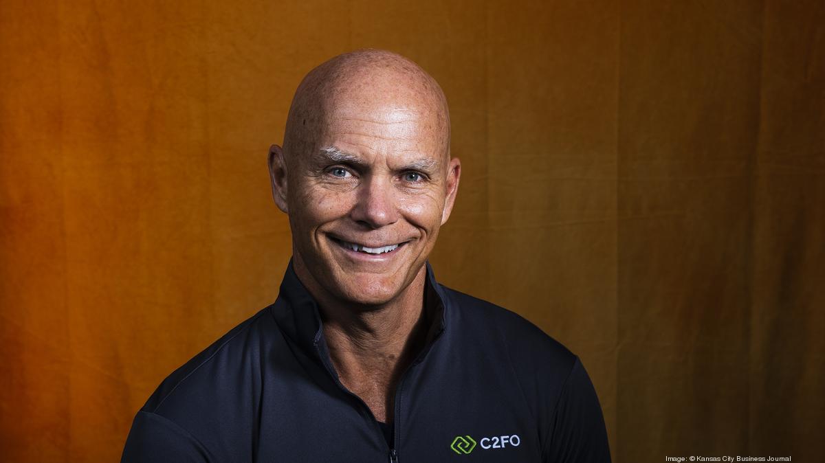 2022 Champions of Business — C2FO - Kansas City Business Journal