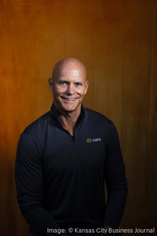 2022 Champions of Business — C2FO - Kansas City Business Journal