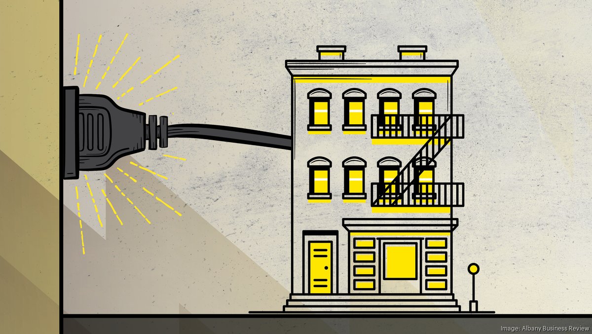 New York push for all-electric buildings enters crucial stretch ...