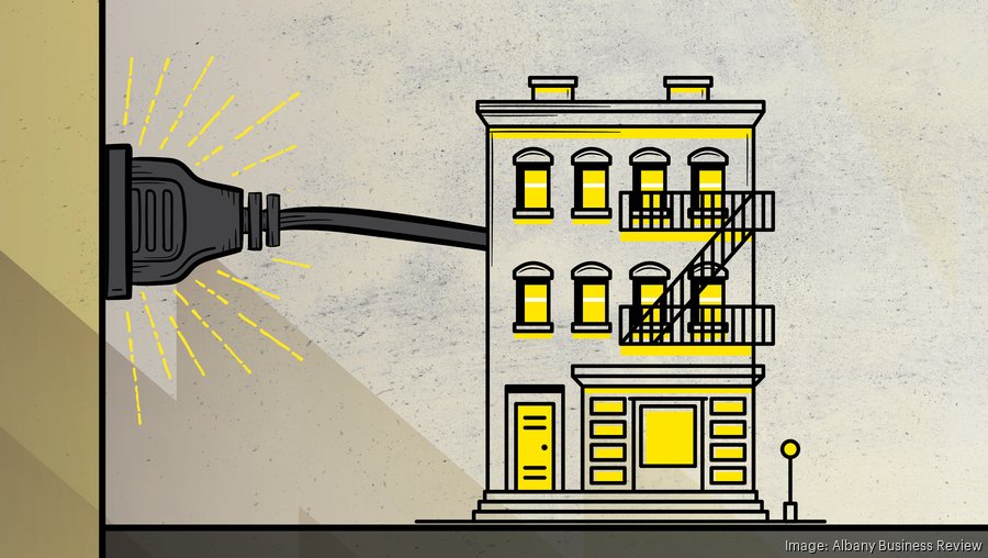 New York push for all-electric buildings enters crucial stretch ...