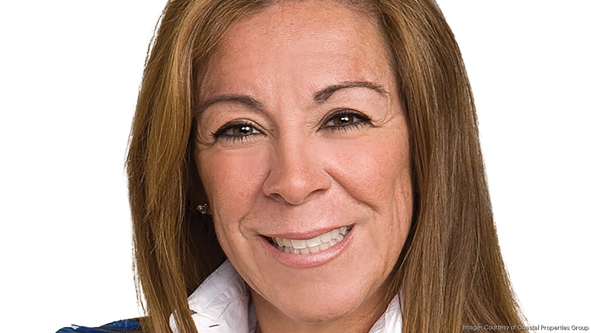 2022 Who's Who in residential real estate $50M and up: Connie Redman ...