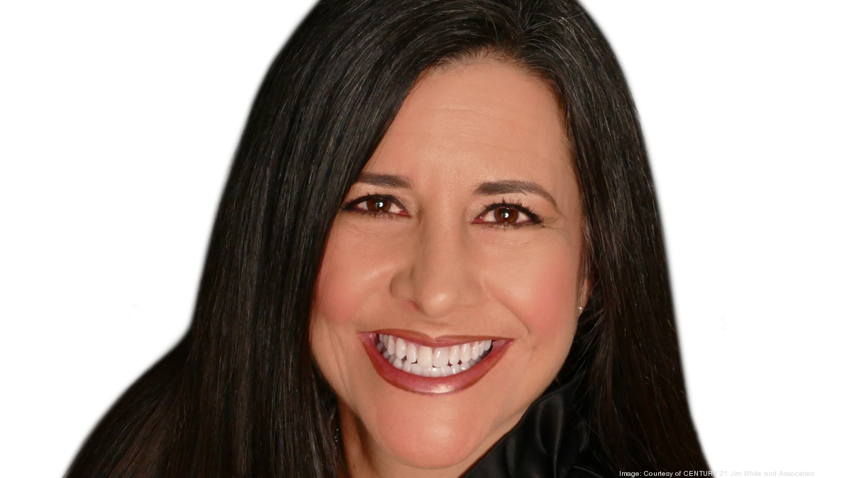 2022 Who's Who in residential real estate $50M and up: Dania Perry ...