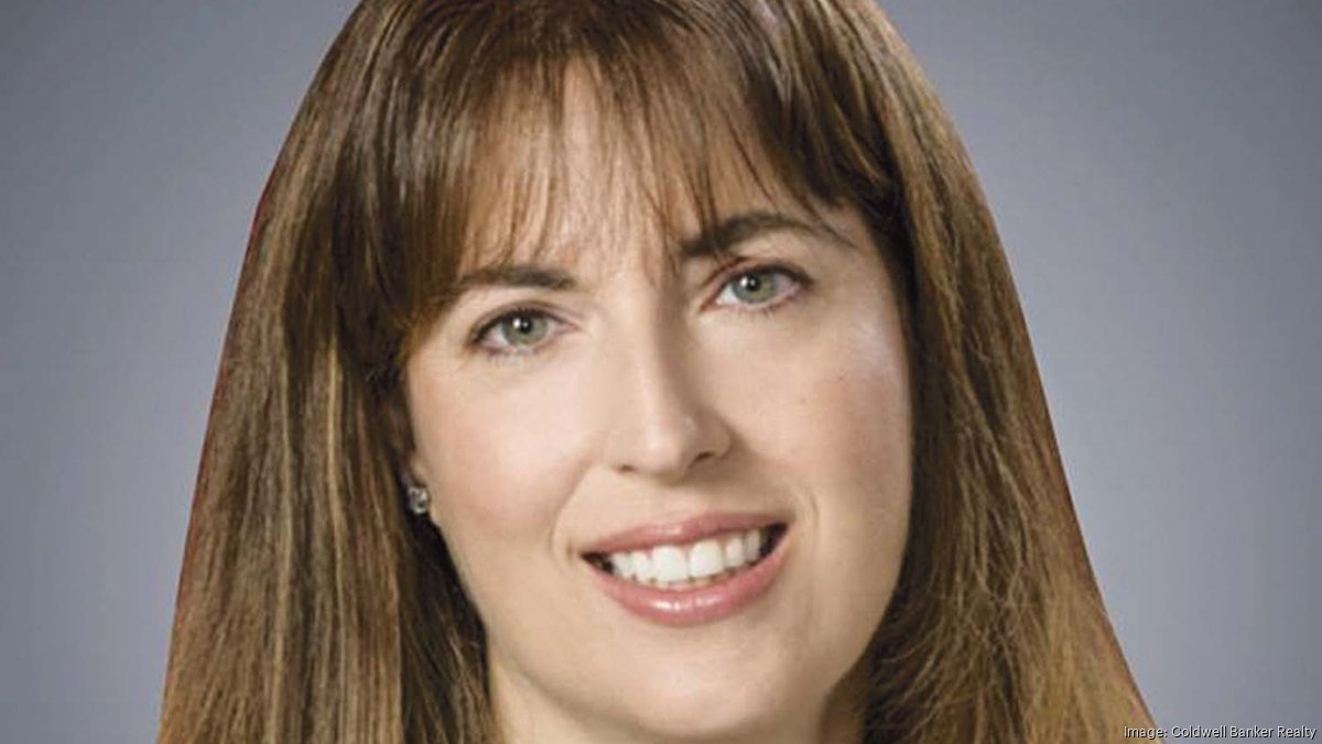 2022 Who's Who in residential real estate $50M and up: Jennifer Zales ...