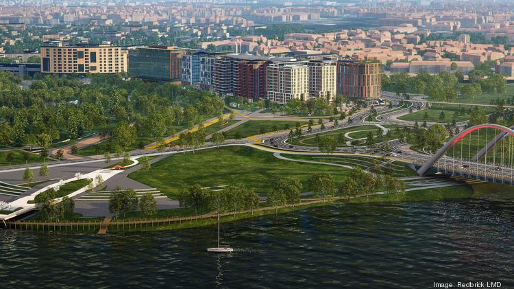 Washington DC vs Atlanta for African American urban living (cost, map ...