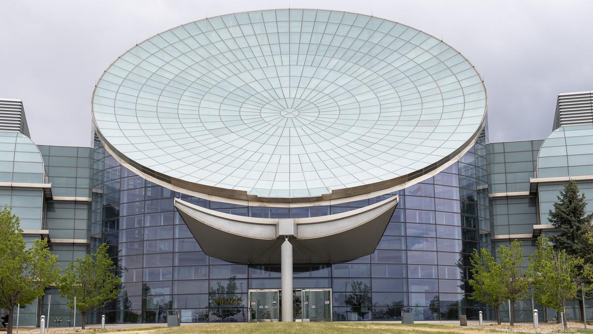 Maxar strikes partnership with Swedish defense company Saab AB - Denver ...