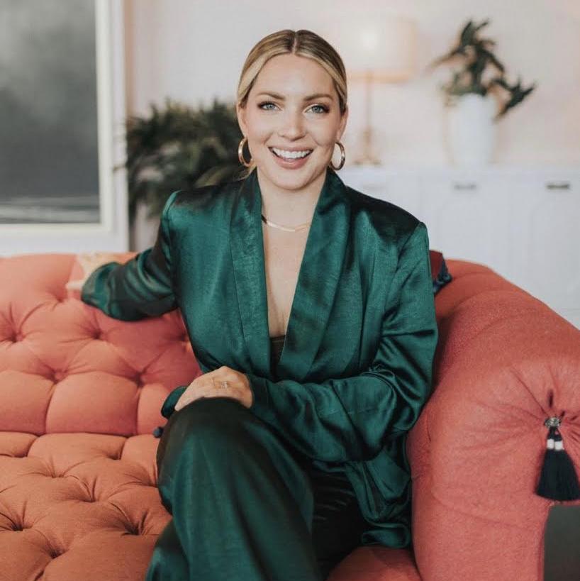 Sarah Sharp | People on The Move - Nashville Business Journal