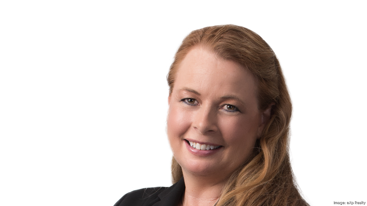 2022 Who's Who in residential real estate $50M and up: Kathie Lea ...