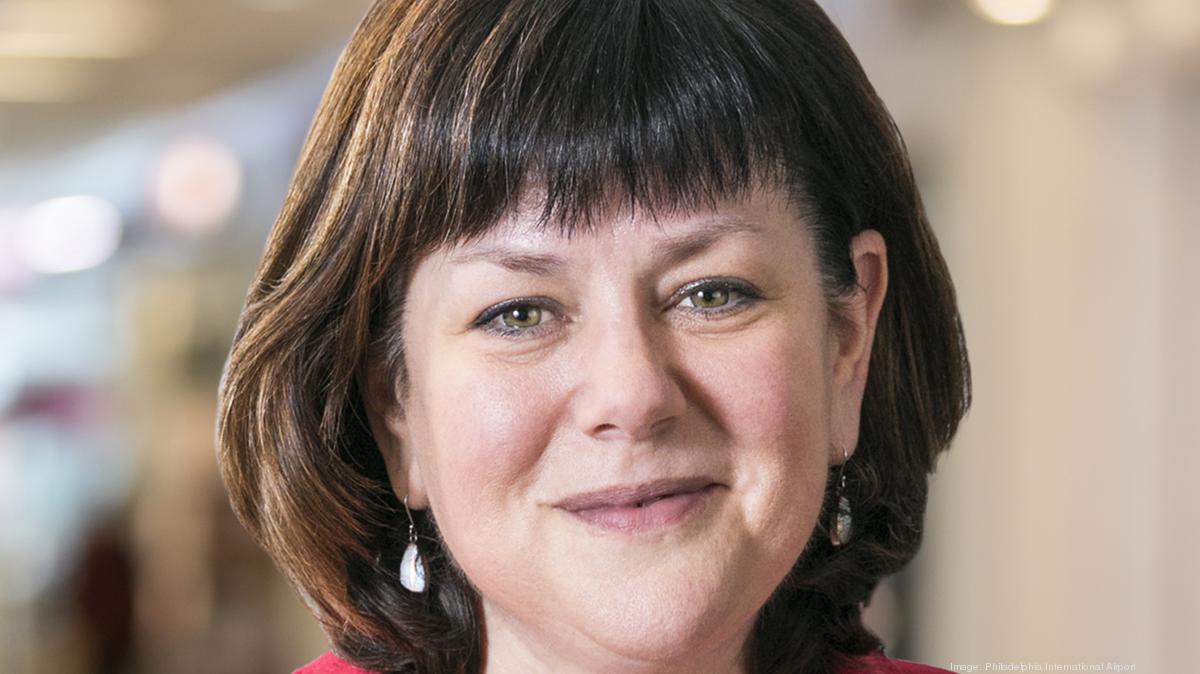 Chellie Cameron reflects on time at Philadelphia International Airport ...