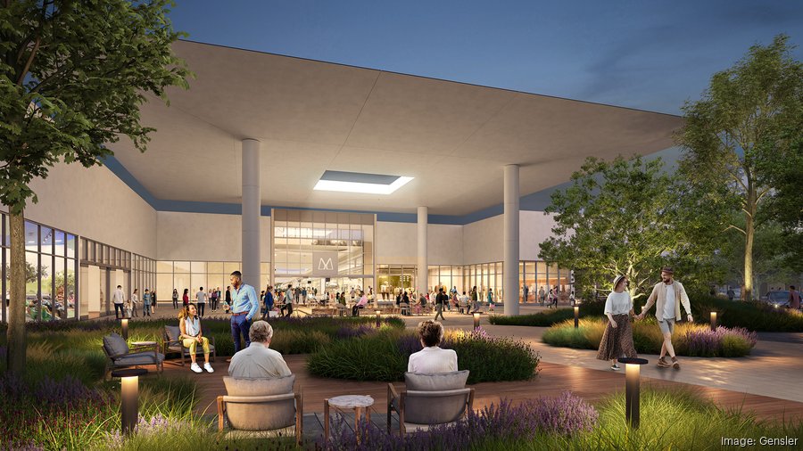 MetroNational to turn Memorial City Mall's former Sears site into town ...