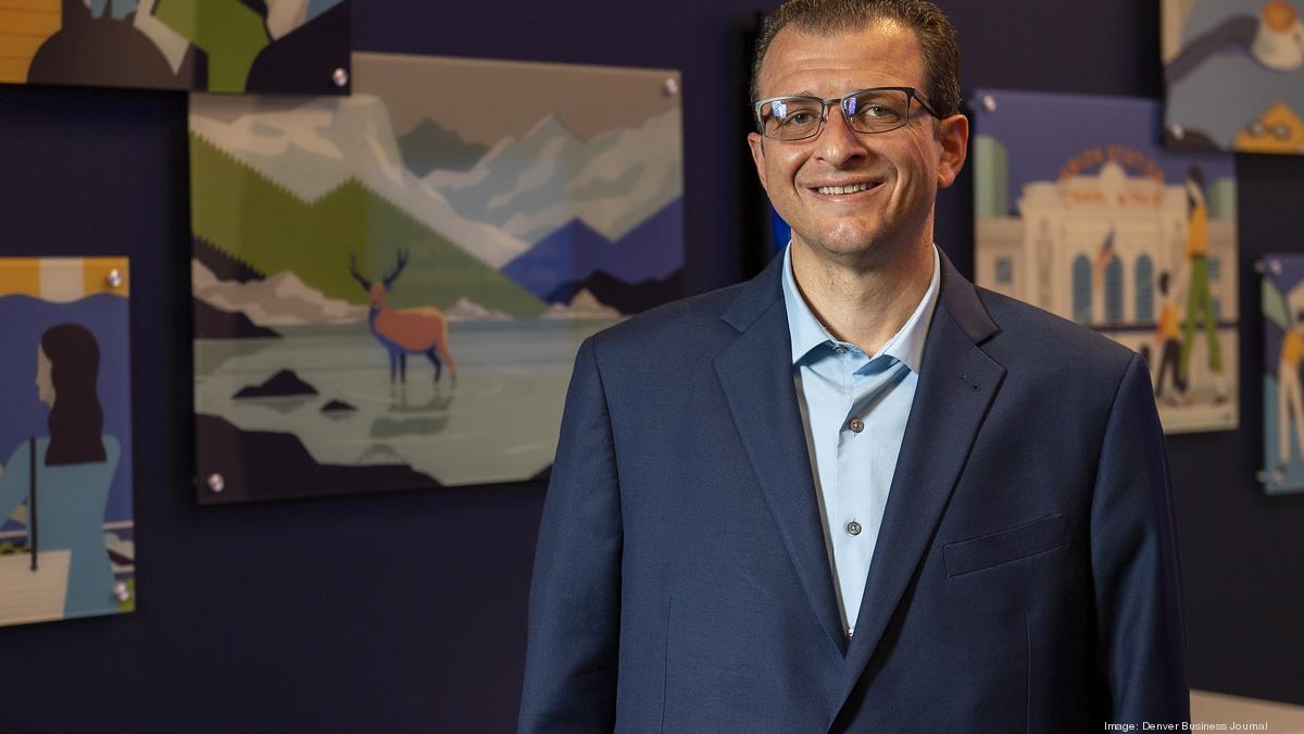 How Chase's new community manager is using his experiences to bring ...