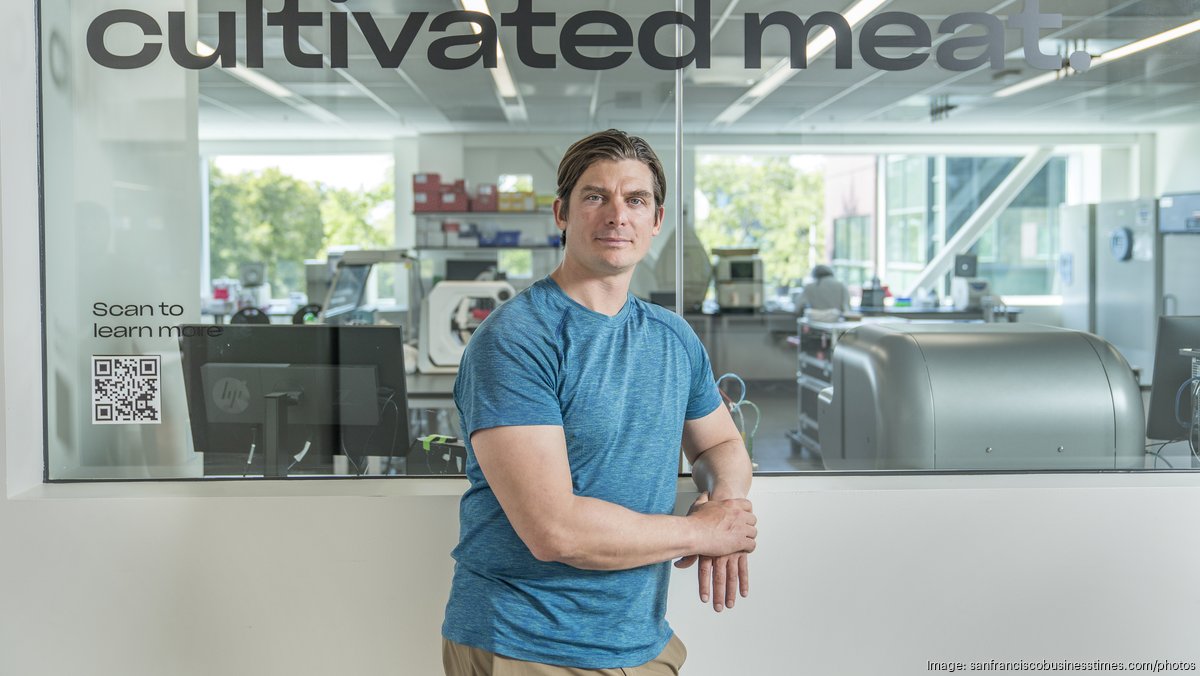 Upside, Good Meat approved for first ever U.S. cell-cultivated meat ...