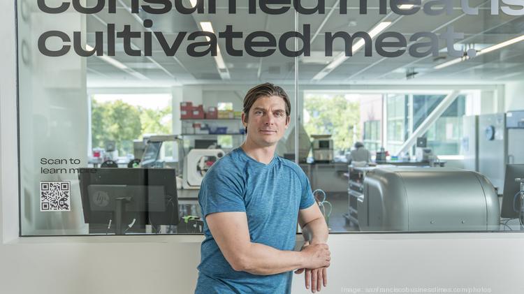 Eat Just's Good Meat breaks ground on new Singaporean production plant ...