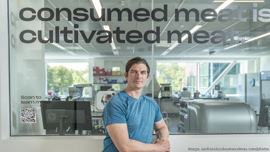 Eat Just's lab-grown shredded chicken is 97% plant-based - Silicon ...